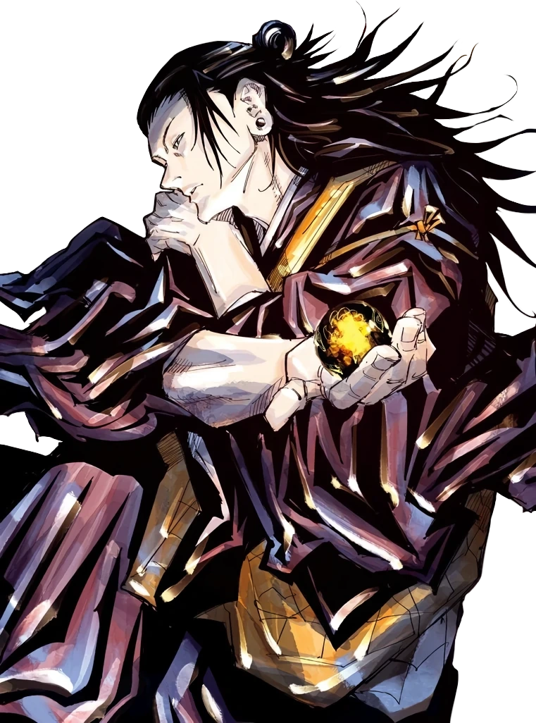 Kakumaru Ueno | NarutoData Wiki | Fandom