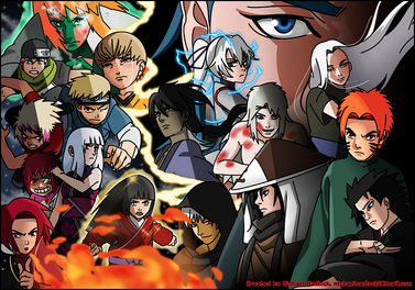 NarutoData Wiki | Fandom