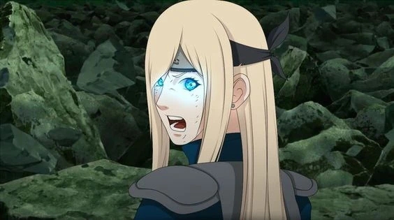 Koemi Genji | NarutoData Wiki | Fandom