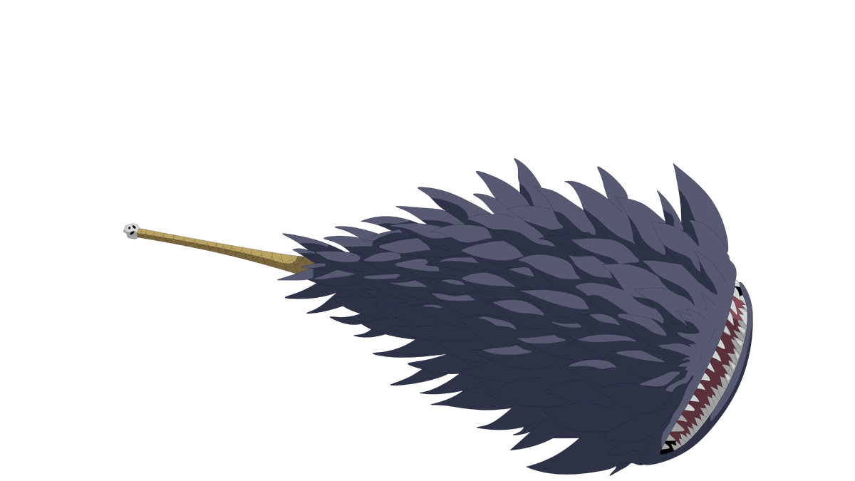 Samehada | NarutoData Wiki | Fandom