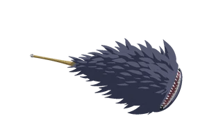 Sam'e Narukagami | NarutoData Wiki | Fandom