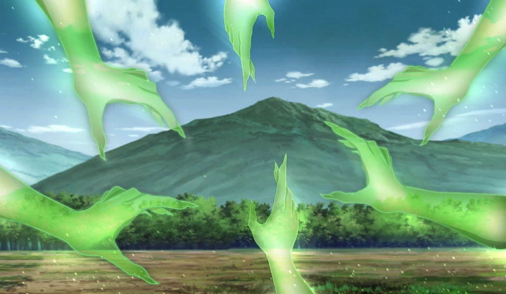 Wind Release: Limitless Reach | NarutoData Wiki | Fandom
