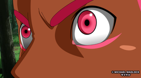 Kechi | NarutoData Wiki | Fandom