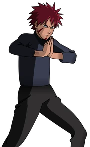 Ketsugo Uzumaki | NarutoData Wiki | Fandom