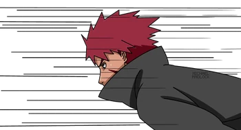 Ketsugo Uzumaki | NarutoData Wiki | Fandom