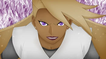 Crystal Release | NarutoData Wiki | Fandom
