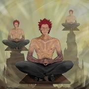 Ketsugo Uzumaki | NarutoData Wiki | Fandom