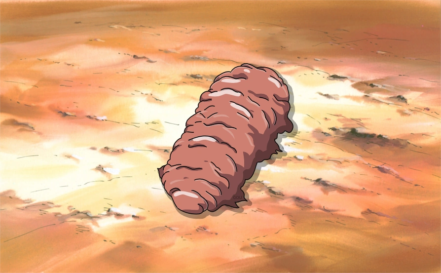 Summoning: Steel Gut Monkey Hell | NarutoData Wiki | Fandom