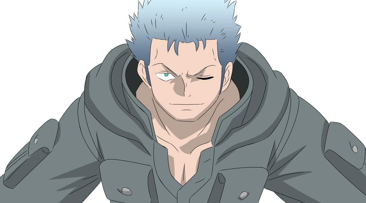 Norio Ishida | NarutoData Wiki | Fandom