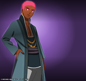 Kechi | NarutoData Wiki | Fandom