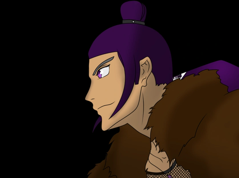 Shisei Hoshi | NarutoData Wiki | Fandom