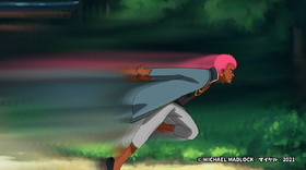 Kechi | NarutoData Wiki | Fandom