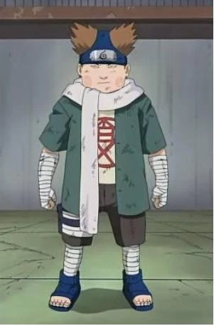 Choji Akimichi | True Naruto Facts Wiki | Fandom