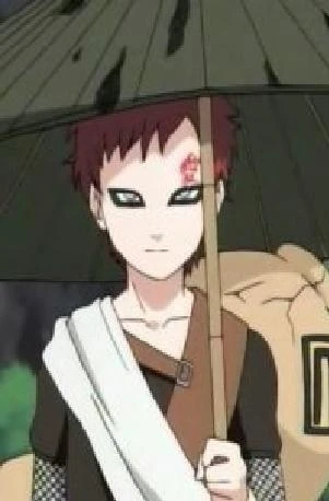 Gaara | True Naruto Facts Wiki | Fandom