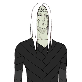 Takeo Kagome | Naruto Fakes Wiki | Fandom