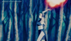 Scorch Release | Naruto Fanon Encyclopedia Wiki | Fandom