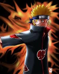 Akuto | Naruto Fanfics Wiki | Fandom