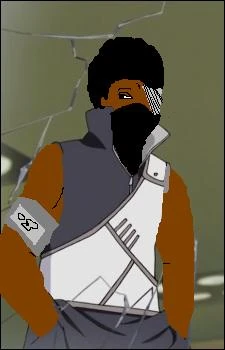 Rai | Naruto Fanfics Wiki | Fandom