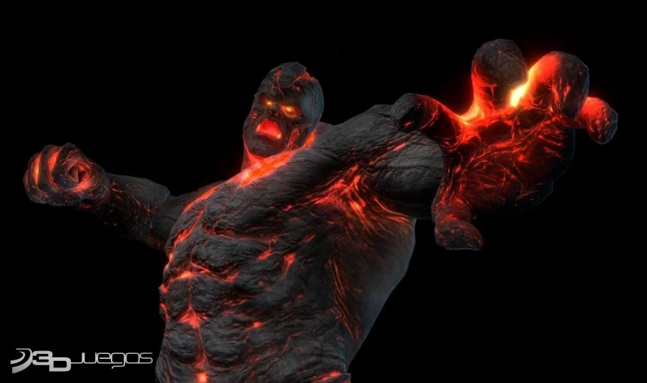 Fire Release: Volcanic Armor | Naruto Fan Wiki | Fandom