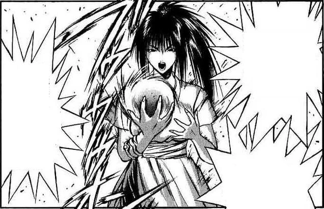 Tenno Clan | Naruto Fan Wiki | Fandom