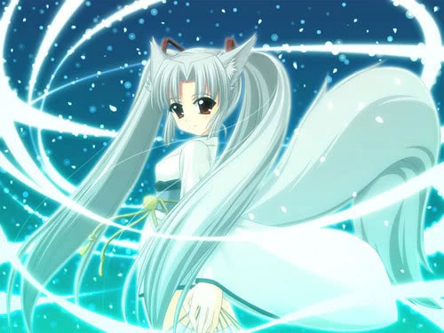 Fuyuko | Naruto Fan Wiki | Fandom