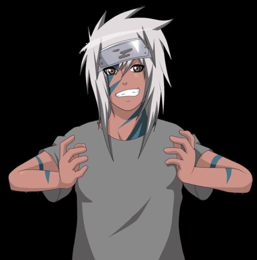 Tenjuin | Naruto-Fanon Central Wiki | Fandom