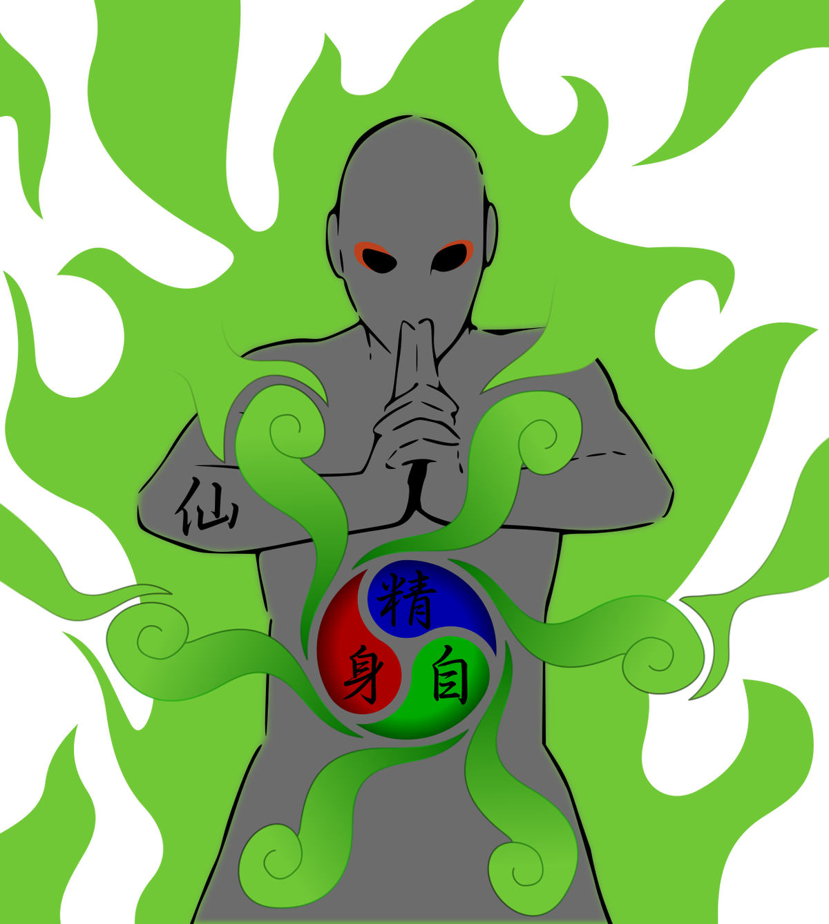 Senjutsu | Naruto-Fanon Central Wiki | Fandom