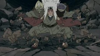 Sage Mode | Naruto-Fanon Central Wiki | Fandom