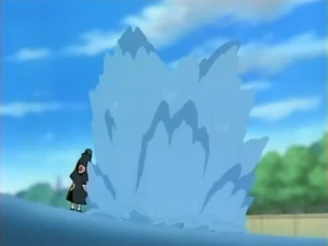 Clone Great Explosion | Naruto-Fanon Central Wiki | Fandom