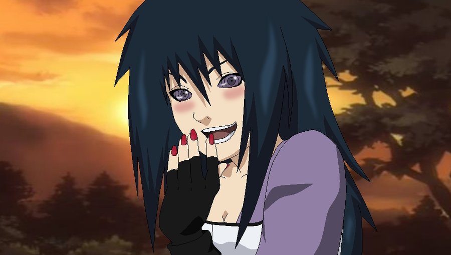 Sayo | Naruto-Fanon Central Wiki | Fandom