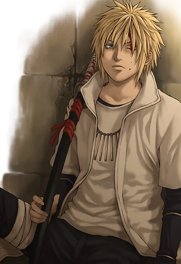 Raiko/Images | Naruto-Fanon Central Wiki | Fandom