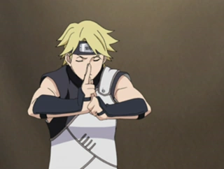 Chakra Sensing Technique | Naruto-Fanon Central Wiki | Fandom