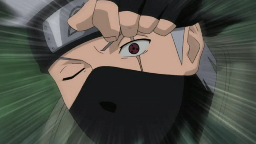 Genjutsu: Sharingan | Naruto-Fanon Central Wiki | Fandom