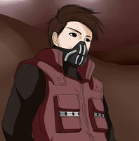 Ryuk Levi | Naruto-Fanon Central Wiki | Fandom