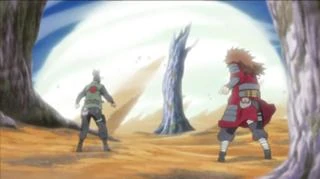 Wind Release: Pressure Damage | Naruto-Fanon Central Wiki | Fandom