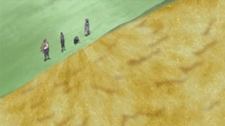 Gold Dust | Naruto-Fanon Central Wiki | Fandom