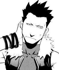 Greed | Naruto-Fanon Central Wiki | Fandom