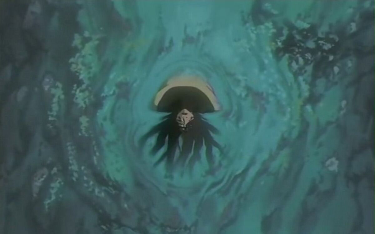 Attack Prevention Technique Naruto Fanon Central Wiki Fandom
