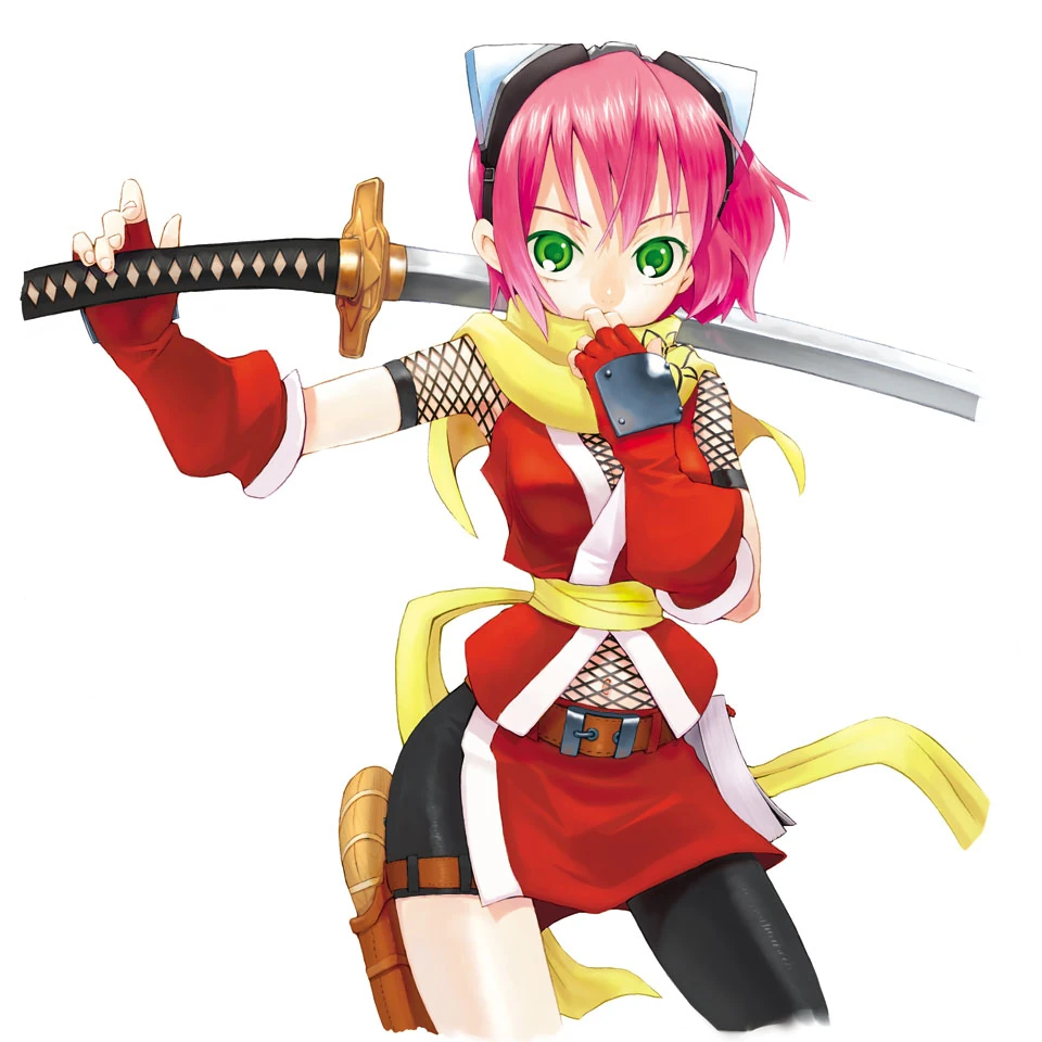 Ayaka Haruno | Naruto-Fanon Central Wiki | Fandom