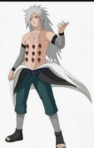 Takishi Ōtsutsuki | Naruto-Fanon Central Wiki | Fandom