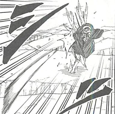 Wood Release: Cutting Technique | Naruto-Fanon Central Wiki | Fandom