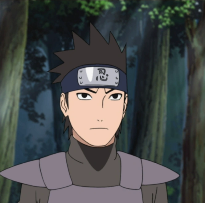 Otoko | Naruto-Fanon Central Wiki | Fandom