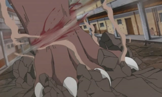 Wind Release: Wind Cutter Technique | Naruto-Fanon Central Wiki | Fandom