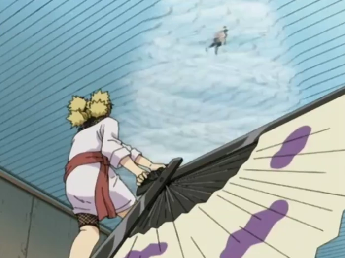 Wind Release | Naruto-Fanon Central Wiki | Fandom