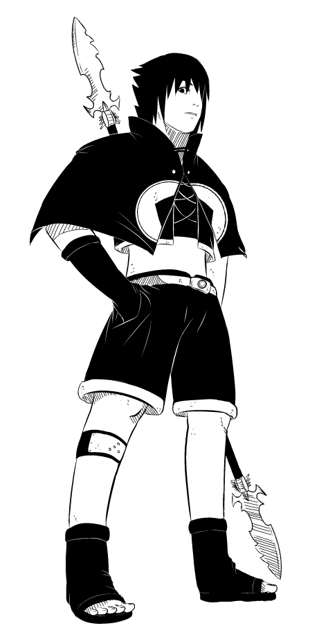 Abe no Yasuna | Naruto-Fanon Central Wiki | Fandom