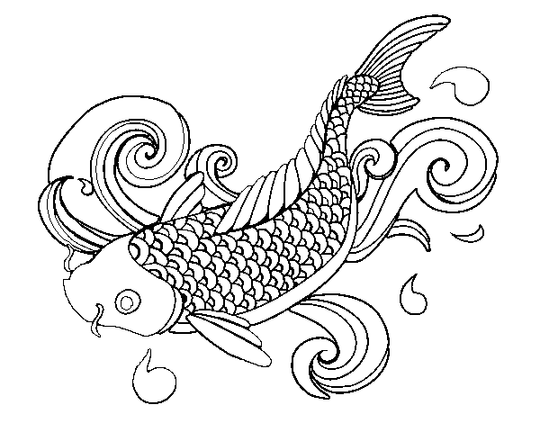 Koi Clan | Naruto-Fanon Central Wiki | Fandom