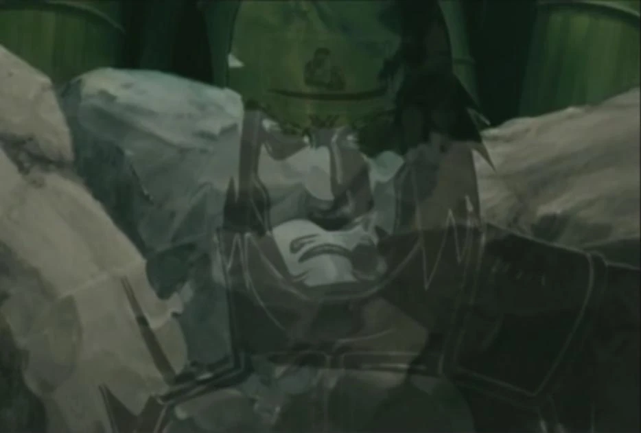 Hiding with Camouflage Technique | Naruto-Fanon Central Wiki | Fandom