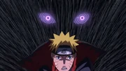 Chakra Receiver Manifestation | Naruto-Fanon Central Wiki | Fandom