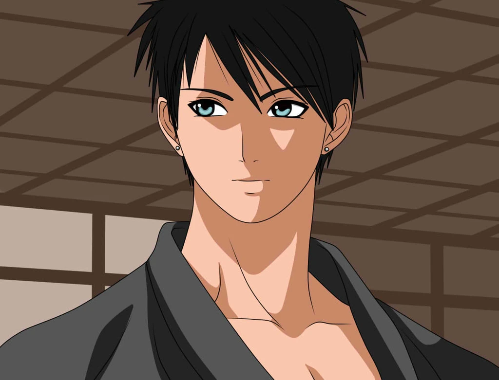 Shiden | Naruto-Fanon Central Wiki | Fandom