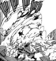 Explosion Release: Exploding Spiral | Naruto-Fanon Central Wiki | Fandom